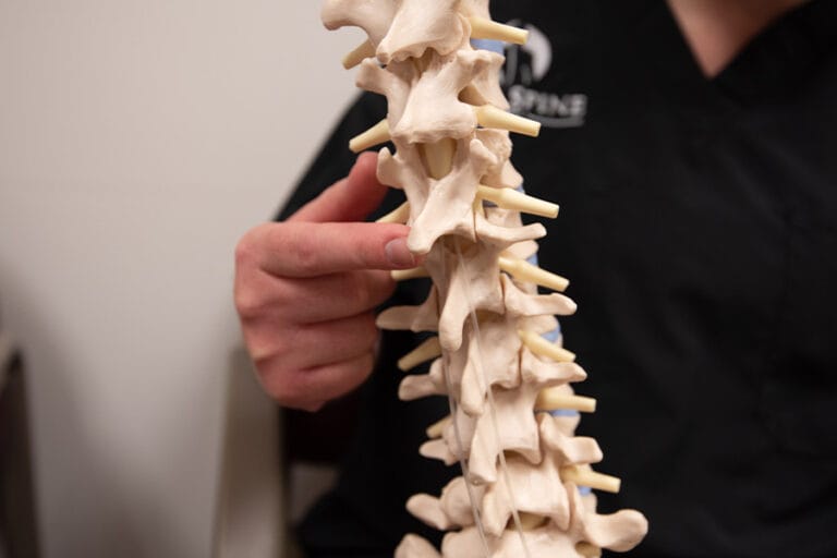 Epidural Steroid Injections in the Spine | Apex Spine in Tri-Cities, WA